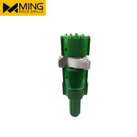 China Overburden Casing Drilling System DHD340 Shank With Casing Shoe 3WB133mm MK5E for sale