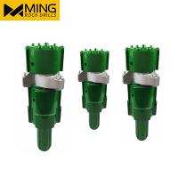 China Advanced Overburden Casing Drilling System 3WB146mm MK5E CIR110 Shank With Casing Pipe for sale