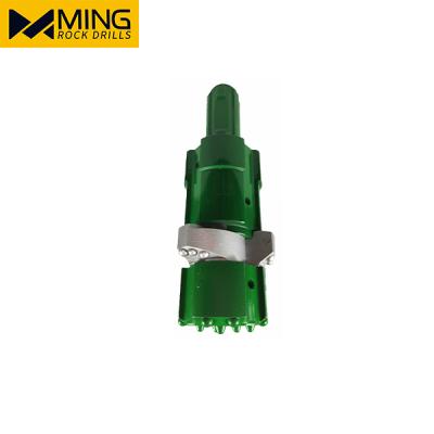 China KINGDRILLING Overburden Casing Drilling System CIR110 Shank 168mm Casing Shoe MK5E for sale