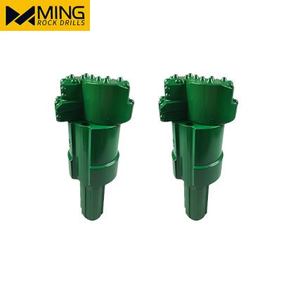 China MRE127 CIR110 Concentric Casing Drilling System 127mm OD for Soft Rock Formation for sale