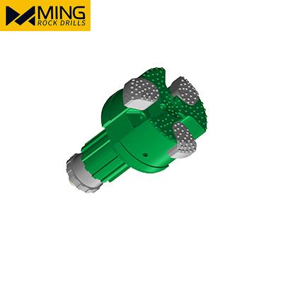 China OD273mm MRS Overburden Casing Drill Bit System for Construction for sale
