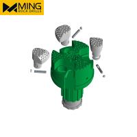 China KINGDRILLING OD610mm MRS560 Overburden Casing Drilling System for 18 inch Hammer for sale