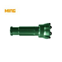 China Semi-Ballistic Carbide DTH Button Bits 3-12 Inch 2.5-20 Kg for Water Well Drilling for sale