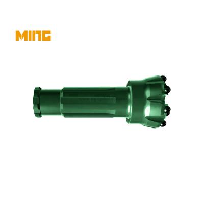 China Semi-Ballistic Carbide DTH Button Bits 3-12 Inch 2.5-20 Kg for Water Well Drilling for sale