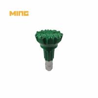 China DTH Button Bits 3-12 Inch 9-12kg for Water Well Drilling and Tunneling for sale