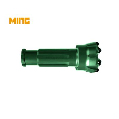 China 3 Inch 12 Inch Down the Hole Bit for Smooth and Accurate Drifting for sale