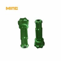 China DTH Button Bits The Ultimate Solution for Drilling Holes In Concrete 1 Piece 2-3/4 Inch Length for sale