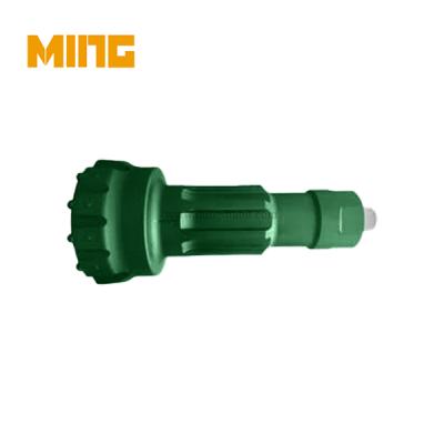China 1-1/2 Inch Flute Length DTH Button Bit 3/4 Inch Diameter for Water Well Drilling for sale