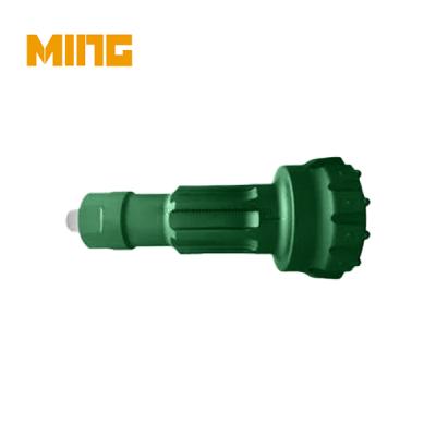 China 2-3/4 Inch Length 4-1/2 Inch Overall Length Button Bit Essential Tool for Mining Operations for sale