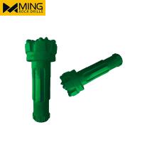 China ISO-9001 DTH Drill Bit 165mm DHD350 Tungsten Carbide Rock Drilling Tool for sale