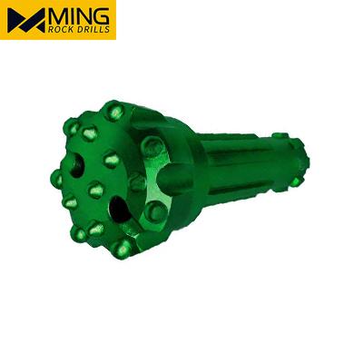 China Convex DTH Button Bits The Perfect Choice for Downhole Drilling Success for sale