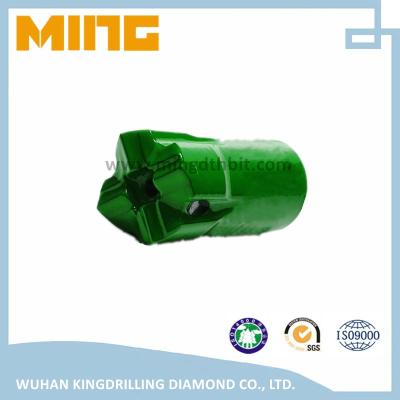 China Crawler Mounted Overburden Drilling System CIR Shank 0-100 RPM for Mining Construction for sale