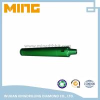 China Electric Motor Overburden Drilling System Made from Carbide Alloy Materials Optimized for Mining Construction Activities for sale