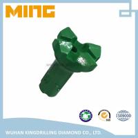 China Overburden Drilling System DHD360 Hammer 0-100 Rpm Heavy Duty Rig for Mining Construction for sale