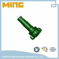 China Overburden Drilling Tool CIR Shank Model for Mining Construction 0-100 Rpm for sale