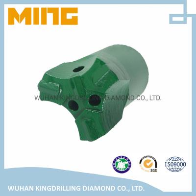 China ISO 9001 Certified DTH Button Bits Rock Drill Bit Designed to Maximize Productivity in Various DTH Drilling Environments for sale