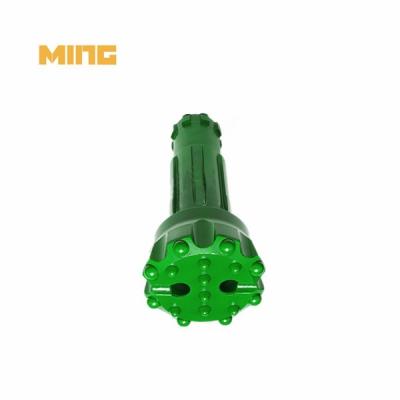 China DTH Drill Bits with QL Spline Shank 85-381mm for Mining and Water Well Drilling Applications for sale
