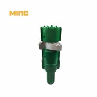 China MK5E146MM Eccentric Casing Under Reamer Hole Opener System with 155mm Reaming Diameter and 130-134mm Casing Range for sale