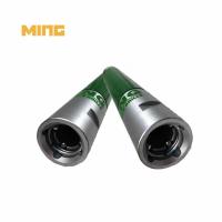 China Russian Bayonet DTH Hammer 110P 110mm Down The Hole Mining Equipment with Bayonet Connection for sale