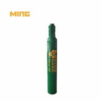 China 18-inch DTH Hammer Bits for Drilling Rigs - High Air Pressure 7-25 Bar, DHD/QL/SD/NUMA/MISSION Compatible for sale