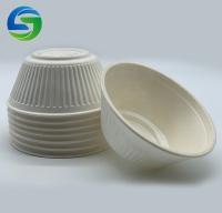 China 280ml Biodegradable Corn Starch Packaging for sale
