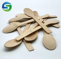 China 17cm  PFAS Free Flatware Compostable Cutlery Set for sale