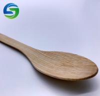 China 17cm  PFAS Free Flatware Compostable Cutlery Set for sale