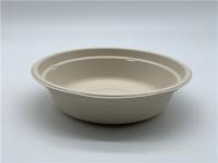 China 32oz Biodegradable Soup Bowls for sale