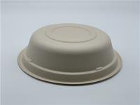 China 32oz Biodegradable Soup Bowls for sale