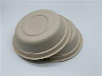 China 32oz Biodegradable Soup Bowls for sale