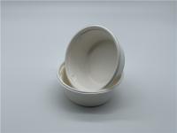 China 16oz No Leaking Fast Food Biodegradable Soup Bowls for sale