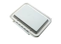 China Lunch Bento Paper 9inch×6inch Bio Food Packaging for sale