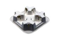 China Natural 4 Cup 28g Shockproof  Drink Carrier Tray for sale