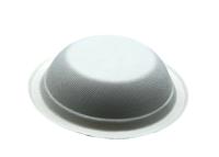 China 12Oz Round  Sugar Cane Fibers Biodegradable Soup Bowls for sale