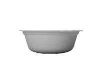 China 12Oz  Natural Disposable Biodegradable Soup Bowls for sale