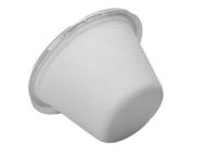 China 4Oz 4g Sauce Biodegradable Cups And Lids for sale