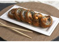 China 100% Natural 17g Sushi  Sugarcane Compostable Plates for sale