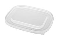 China Oilproof Meal  Bento 27g 48oz Biodegradable Salad Boxes for sale