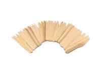 China 3g Eco Friendly Picnic Compostable Cutlery Set for sale