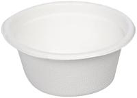 China Picnics 2oz 60ml Biodegradable Cups And Lids for sale