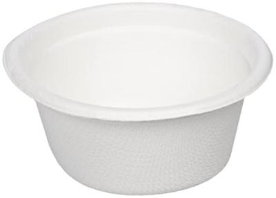 China Picnics 2oz 60ml Biodegradable Cups And Lids for sale