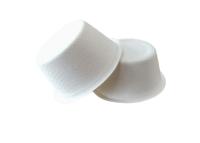 China Picnics 2oz 60ml Biodegradable Cups And Lids for sale