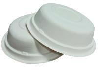 China 32 Ounce Compostable Soup Bowls for sale