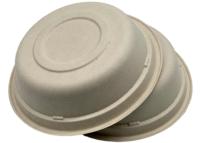 China 32 Ounce Compostable Soup Bowls for sale