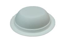 China Party 12 Ounce Microwavable Sugarcane Bagasse chili soup Bowls for sale