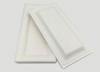 China Sugarcane Rectangle Dinner 10