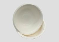 China 16oz Bagasse Refrigerable Paper Plate Bowls for sale