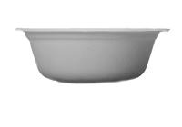 China Bagasse 32oz 19×7.4cm Biodegradable Soup Bowls for sale