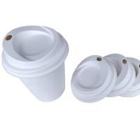 China 90mm 16oz Paper Coffee Cups for sale