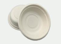 China Biodegradable 32oz 1085ml 205×52mm Party Paper Bowls for sale